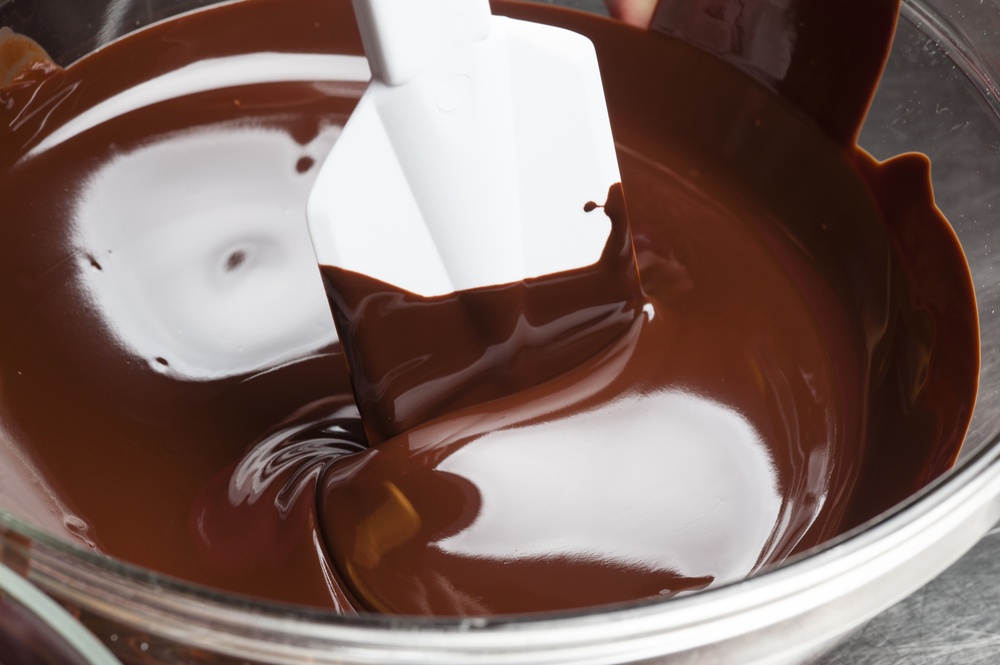 Chocolate-Coating-tempering – Using Your Suvie