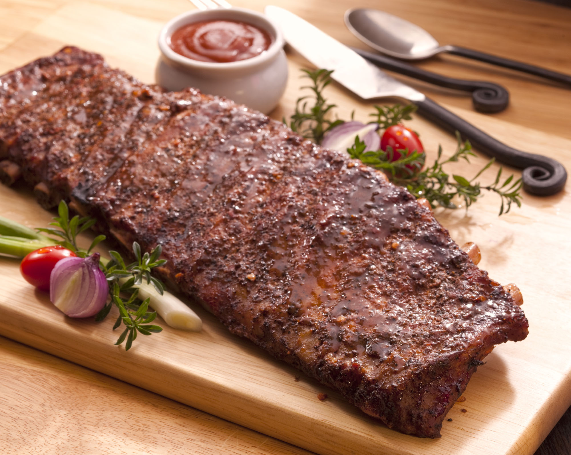 Coffee-food-ribs – Using Your Suvie