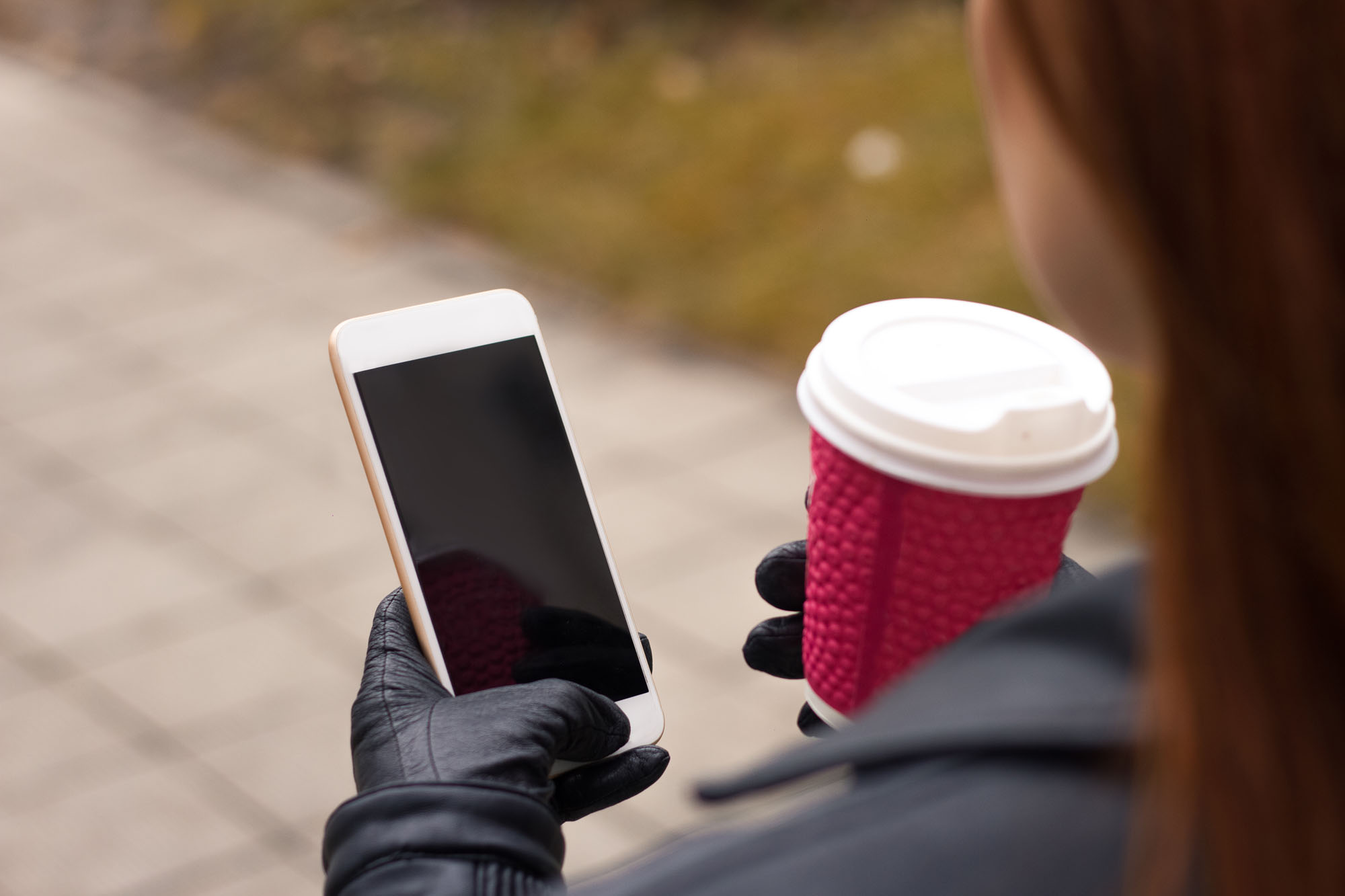 Cold-Phone – Using Your Suvie