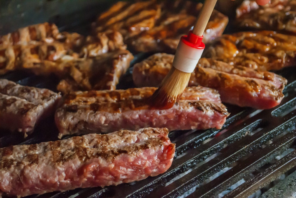 Leftover-coffee-marinade – Using Your Suvie