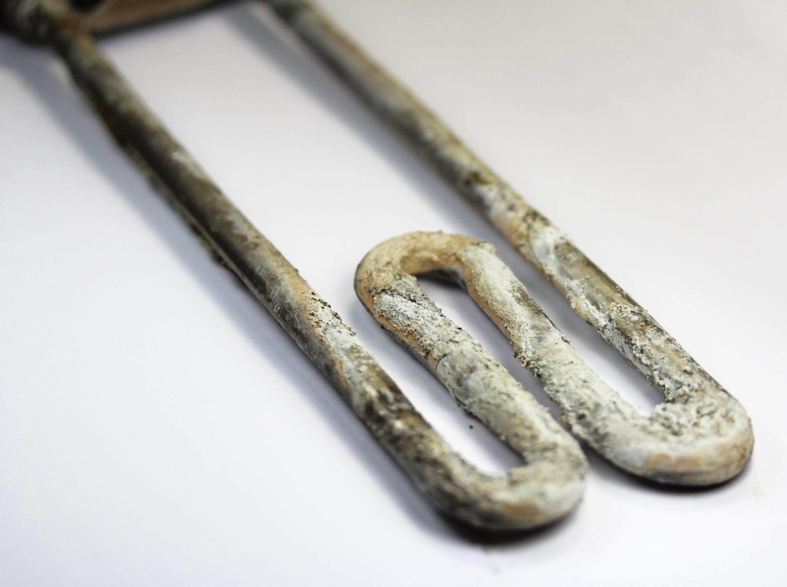 Limescale – Using Your Suvie