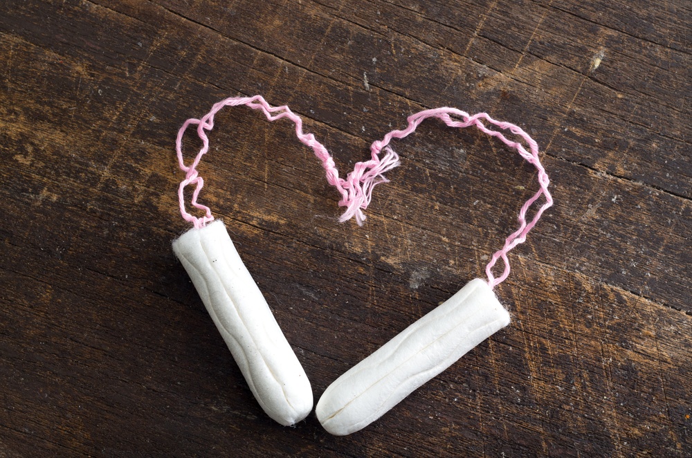 Tampon_Love – Using Your Suvie