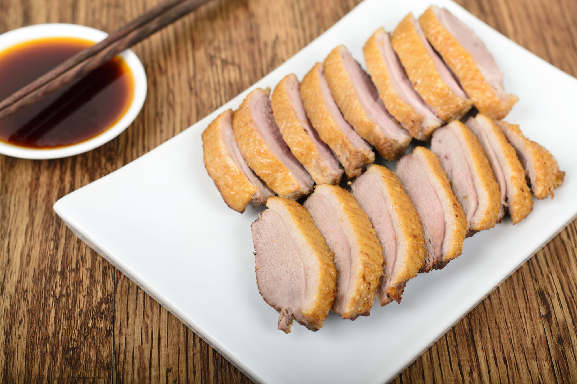 Tea-smoked – Using Your Suvie