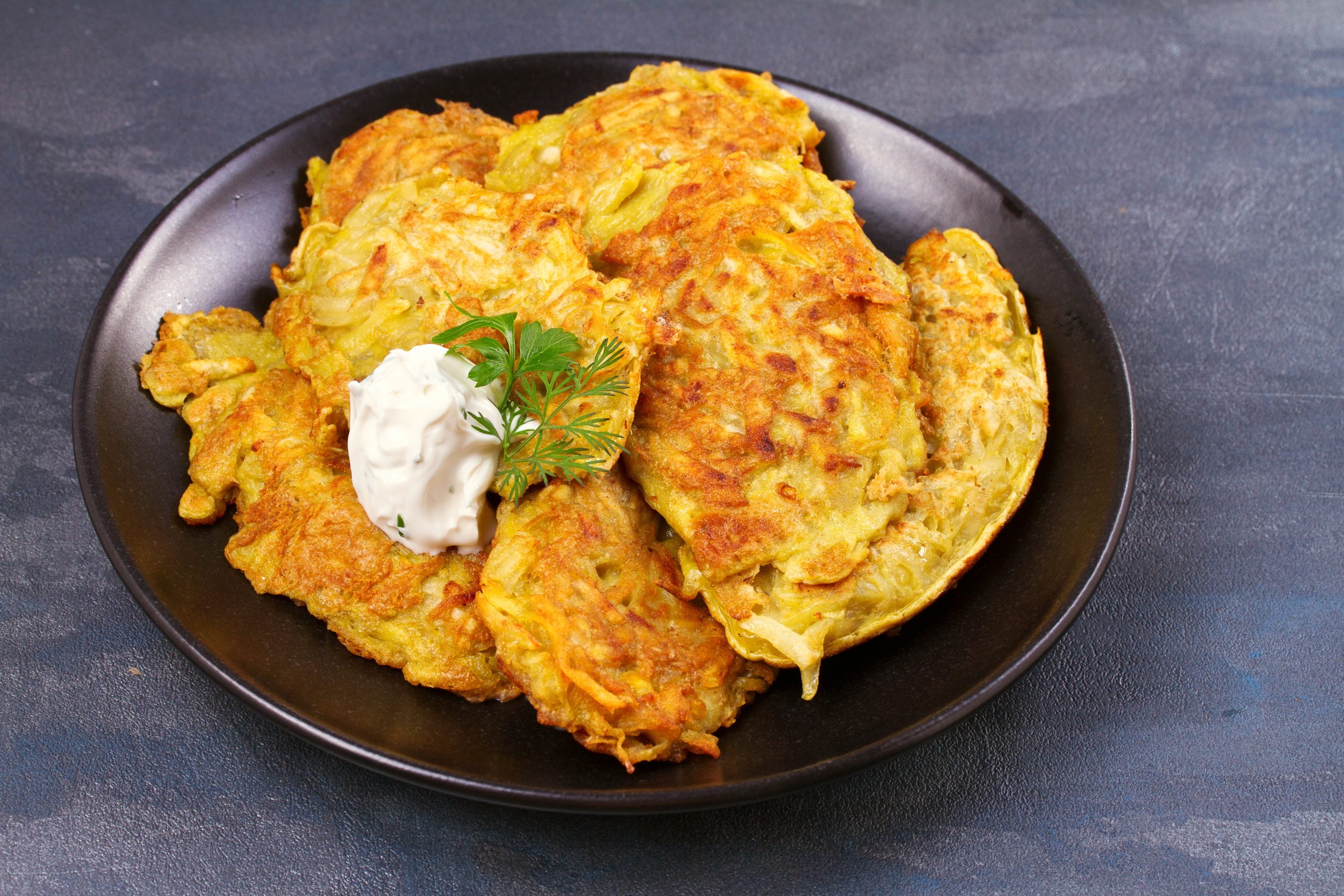 Thanksgiving-leftover-hash – Using Your Suvie