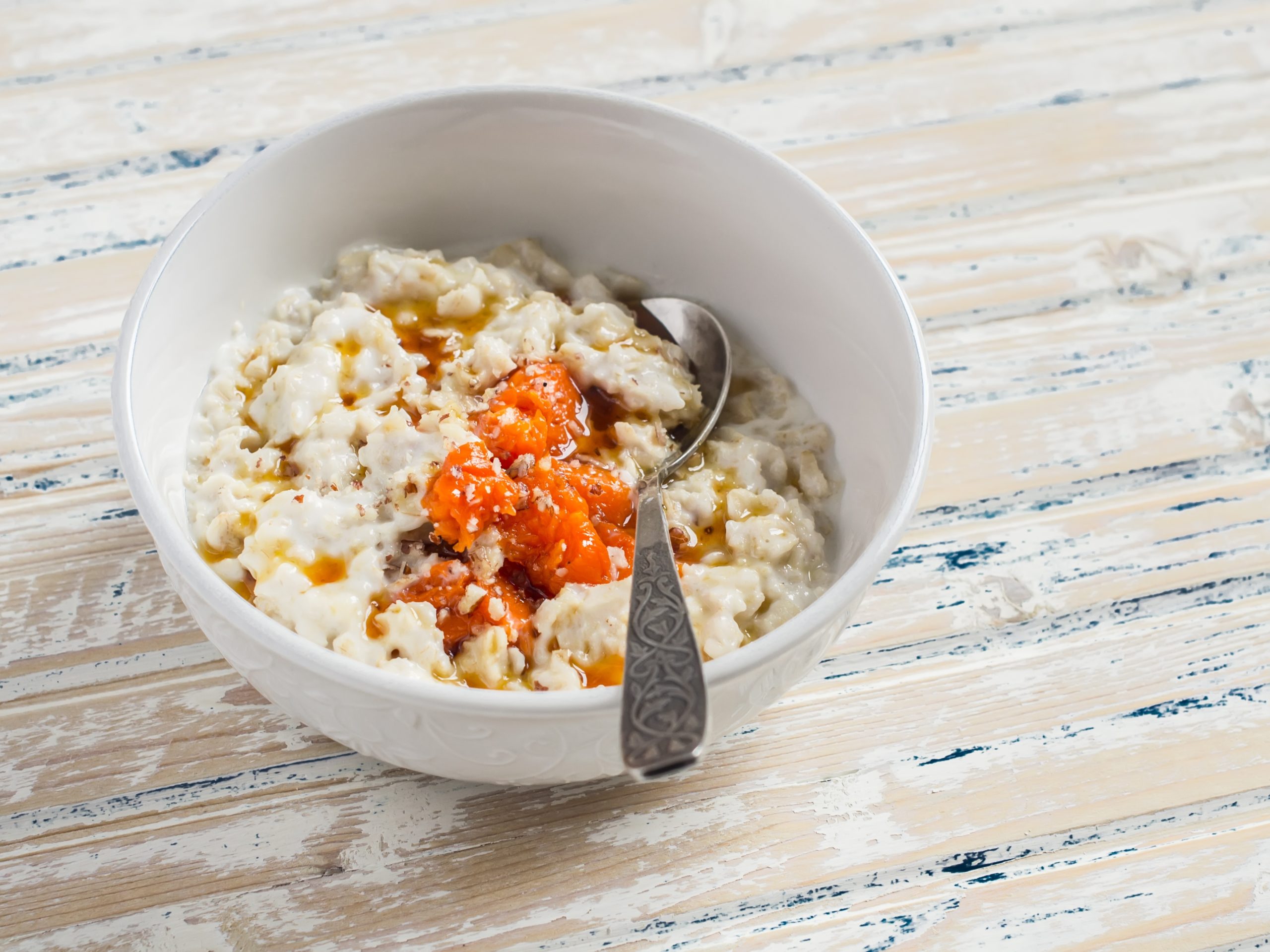 Thanksgiving-leftover-oatmeal – Using Your Suvie