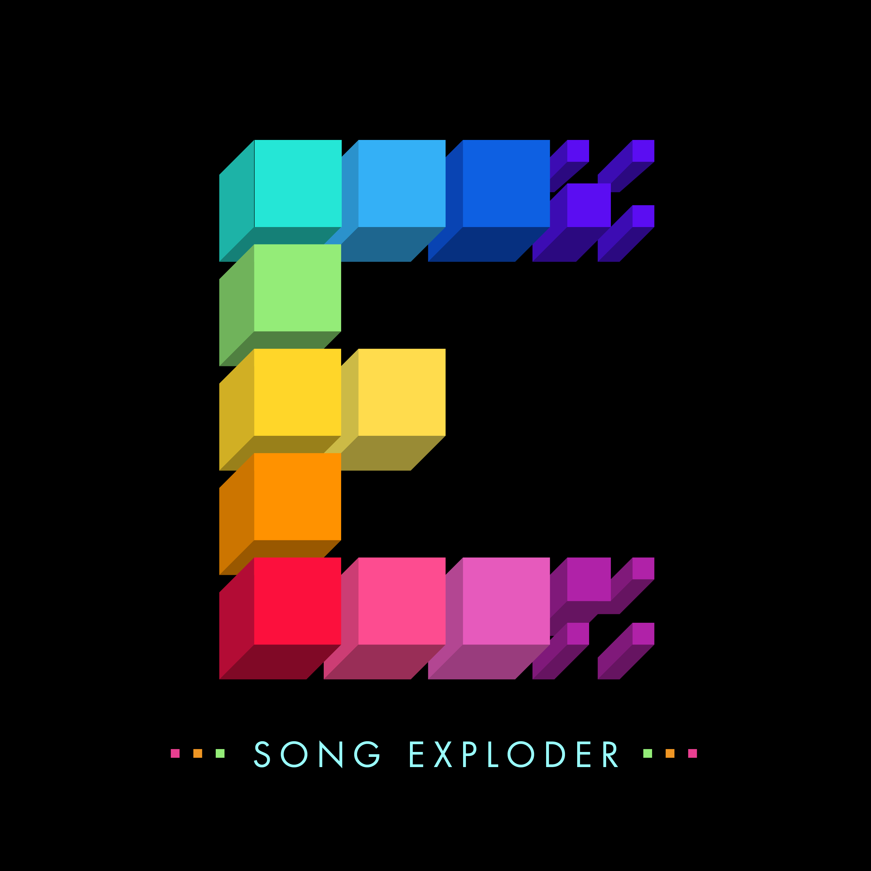 songexploder-logo – Using Your Suvie