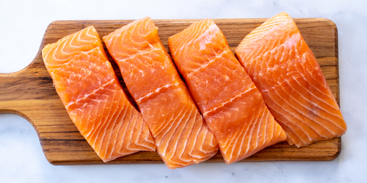 SALMON – Using Your Suvie