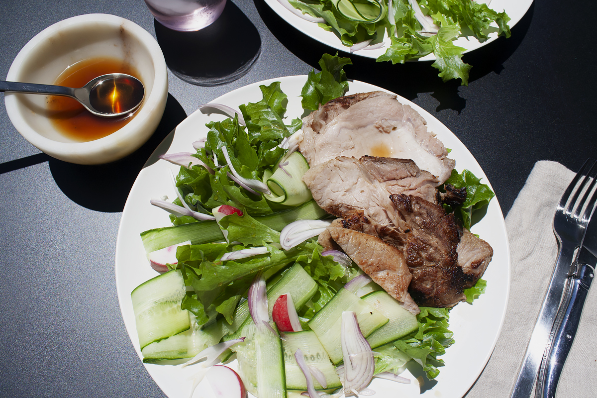 Pork-2 – Using Your Suvie