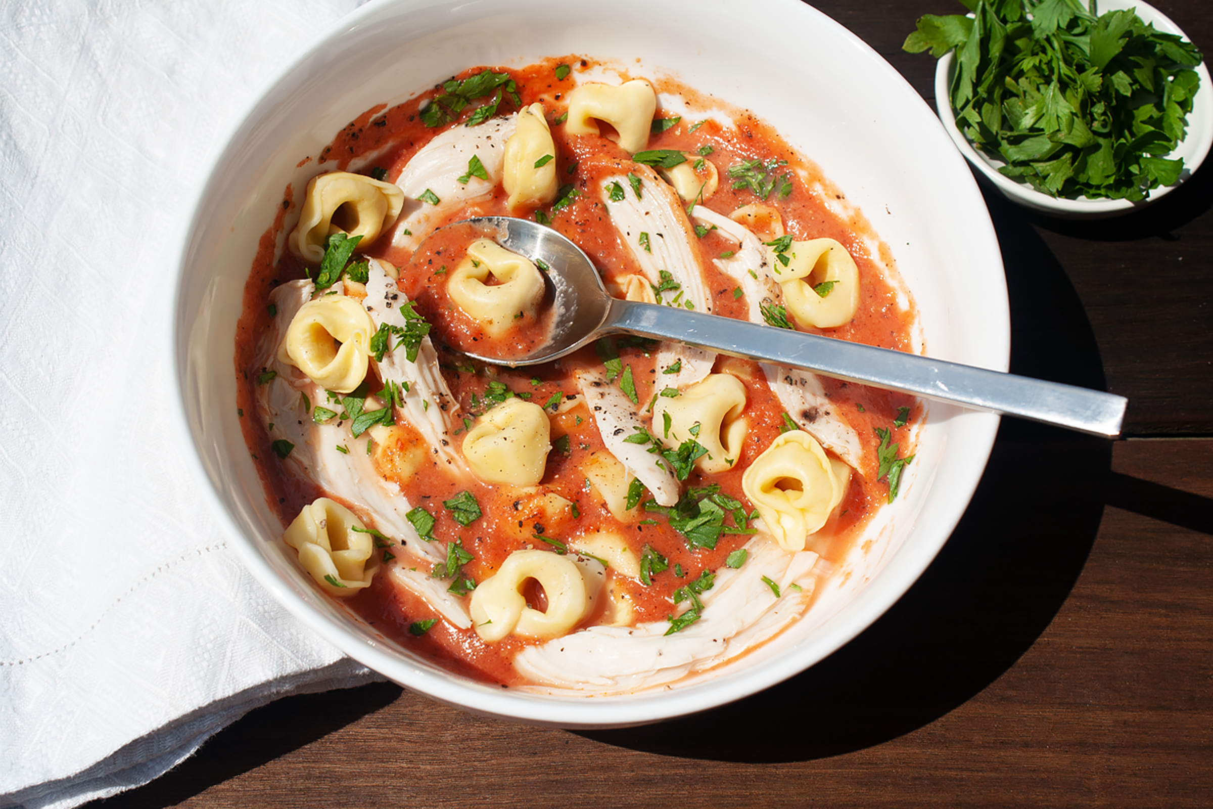 Creamy Chicken_HERO-2 – Using Your Suvie