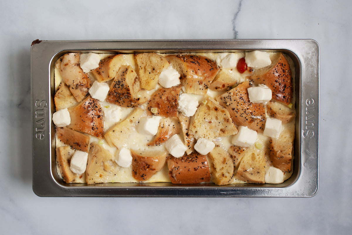 Bagel_Steps-6 – Using Your Suvie