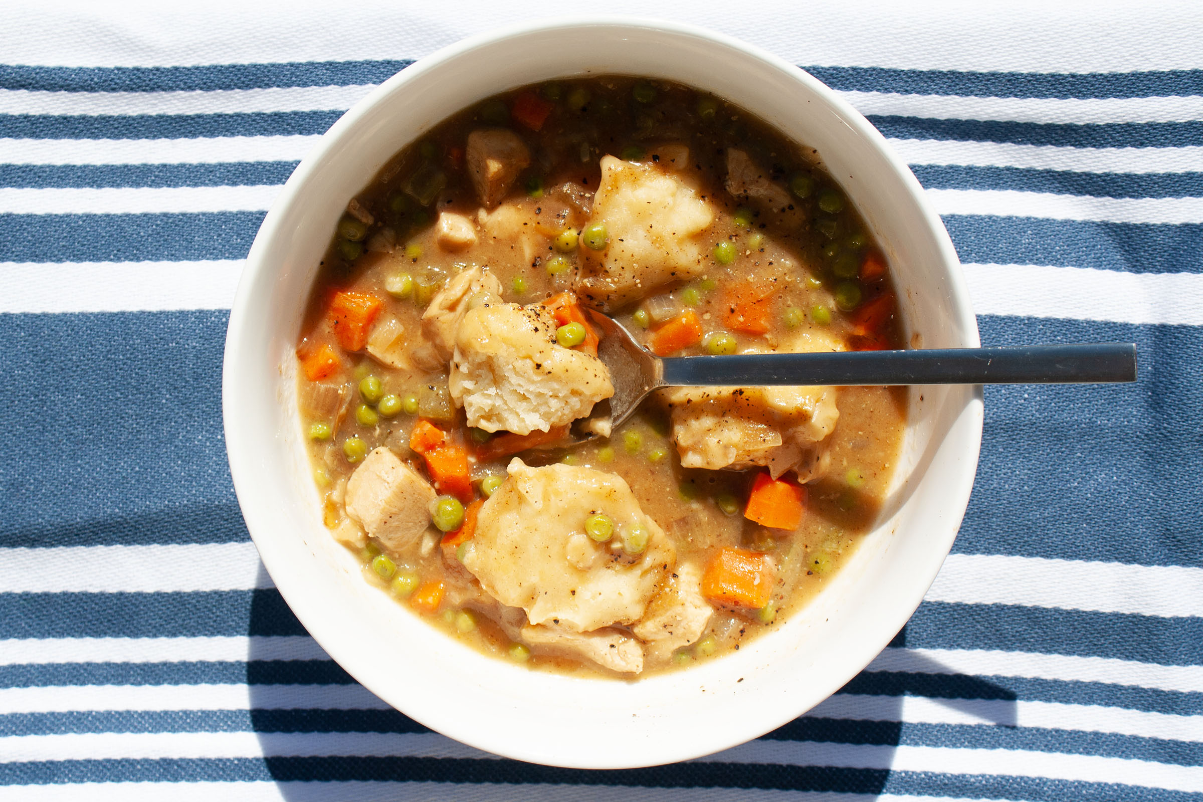 Chicken and Dumpling_HERO – Using Your Suvie