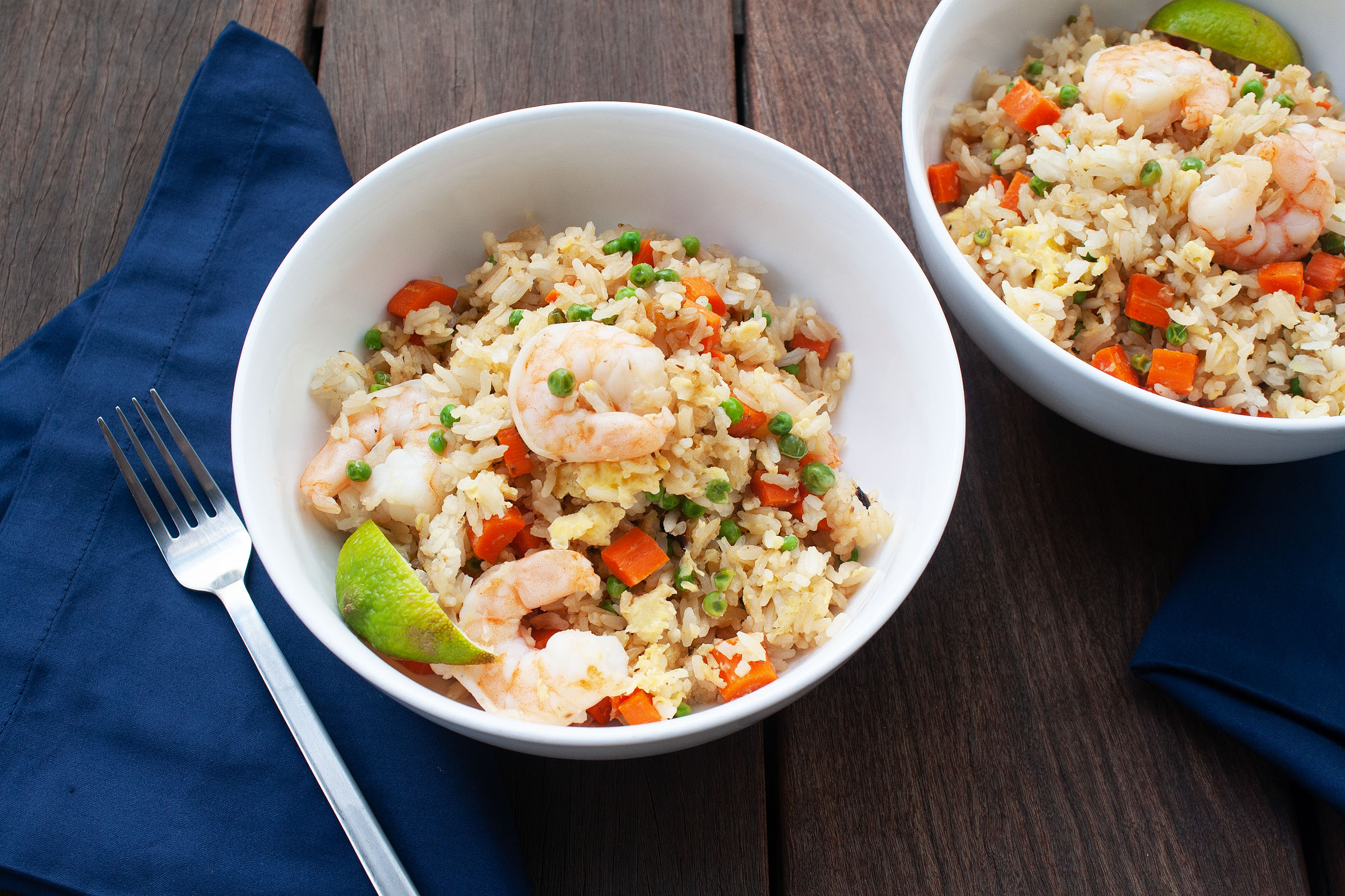 Shrimp Fried Rice_HERO – Using Your Suvie
