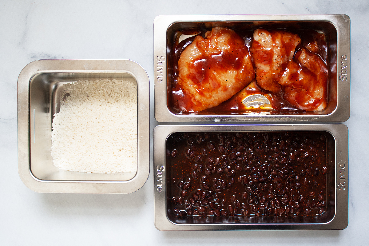 BBQ Chicken_Steps-2 – Using Your Suvie