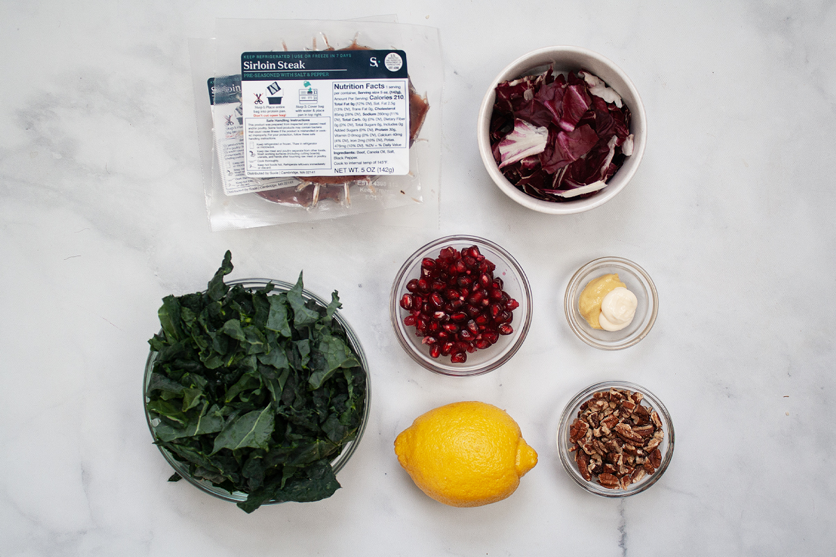 Winter Steak Salad_Steps-2 – Using Your Suvie
