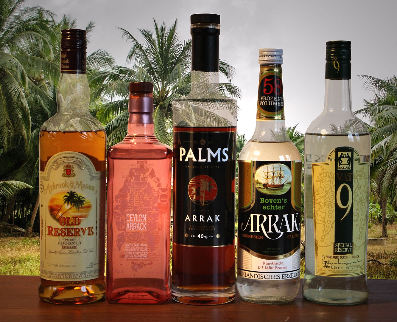 1333px-Arrak_-_Arrack – Using Your Suvie
