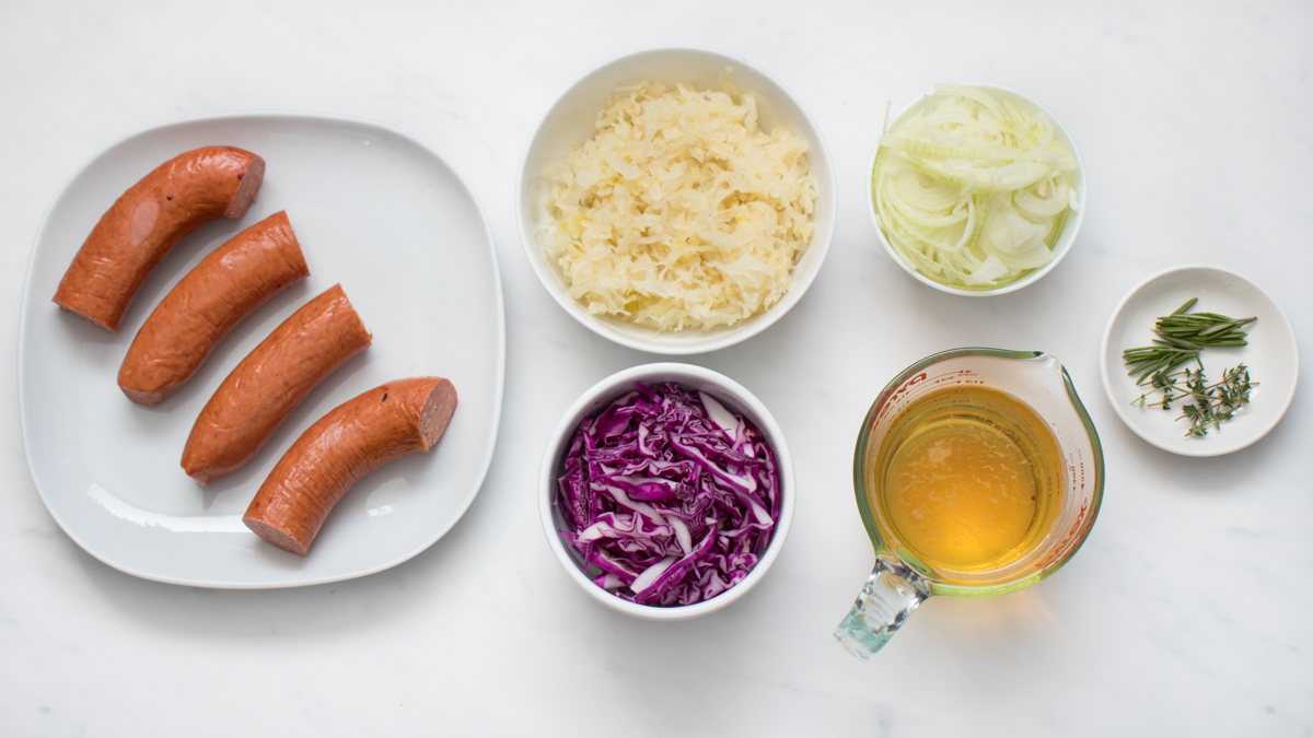 Beer_Braised_Brats_Step 1 – Using Your Suvie