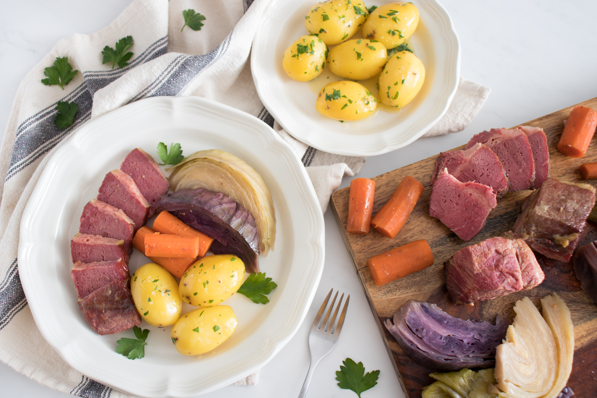 Corned_Beef_Hero 1 – Using Your Suvie