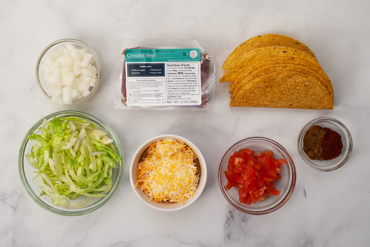 Ground Beef Taco_Steps-1 – Using Your Suvie