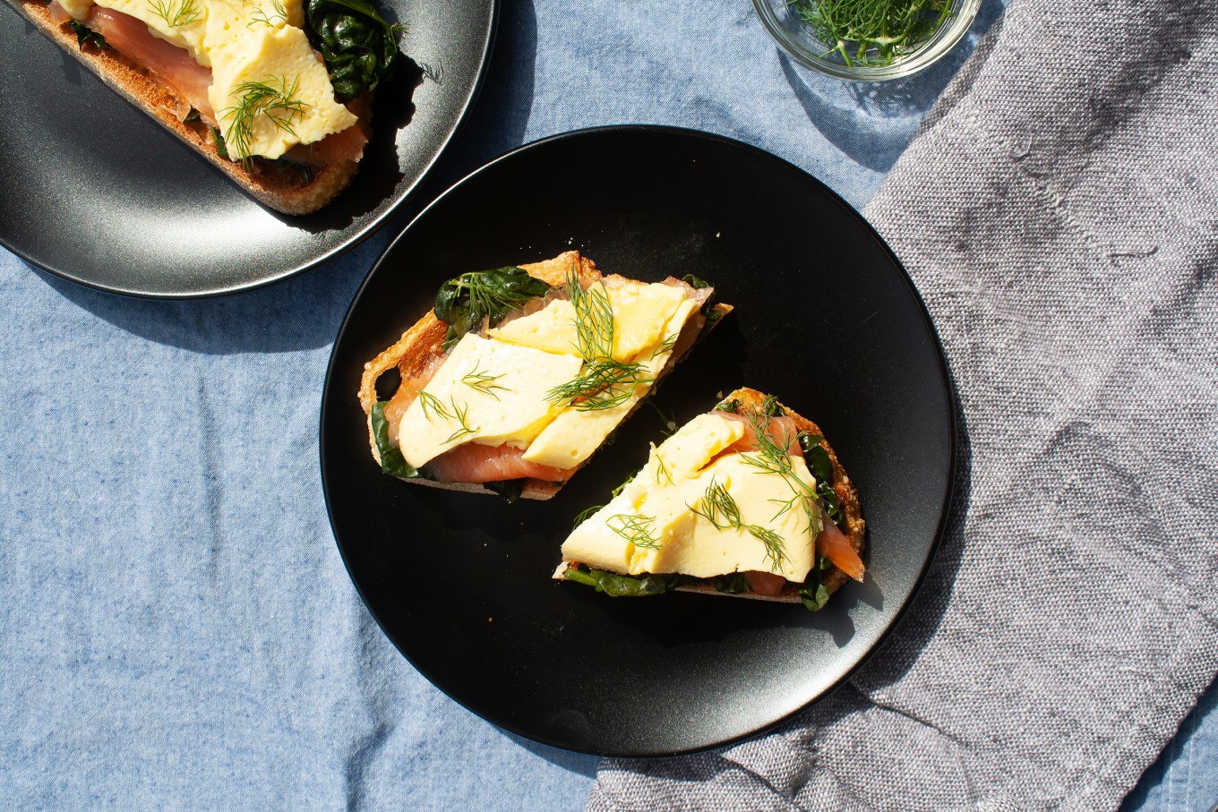 Egg-and-Salmon-Toast_HERO-1 – Using Your Suvie