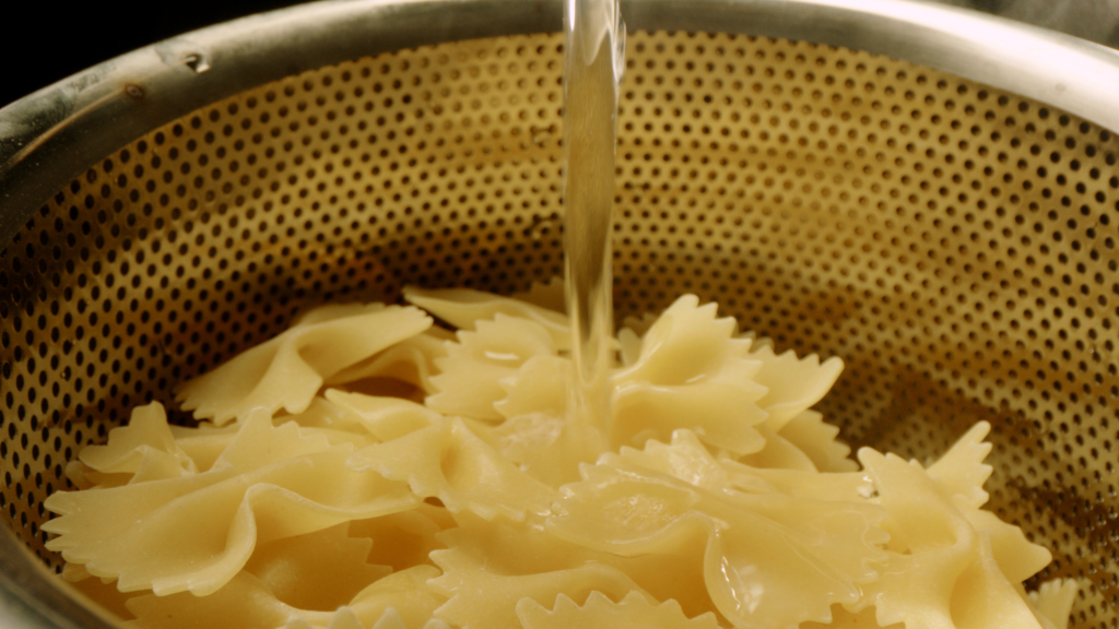 How to Cook Pasta with Suvie Starch Cooker – Using Your Suvie