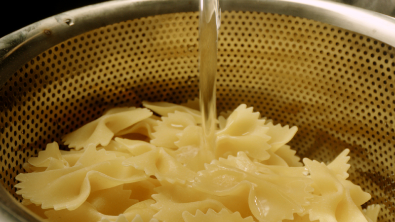 How to Cook Pasta with Suvie Starch Cooker – Using Your Suvie