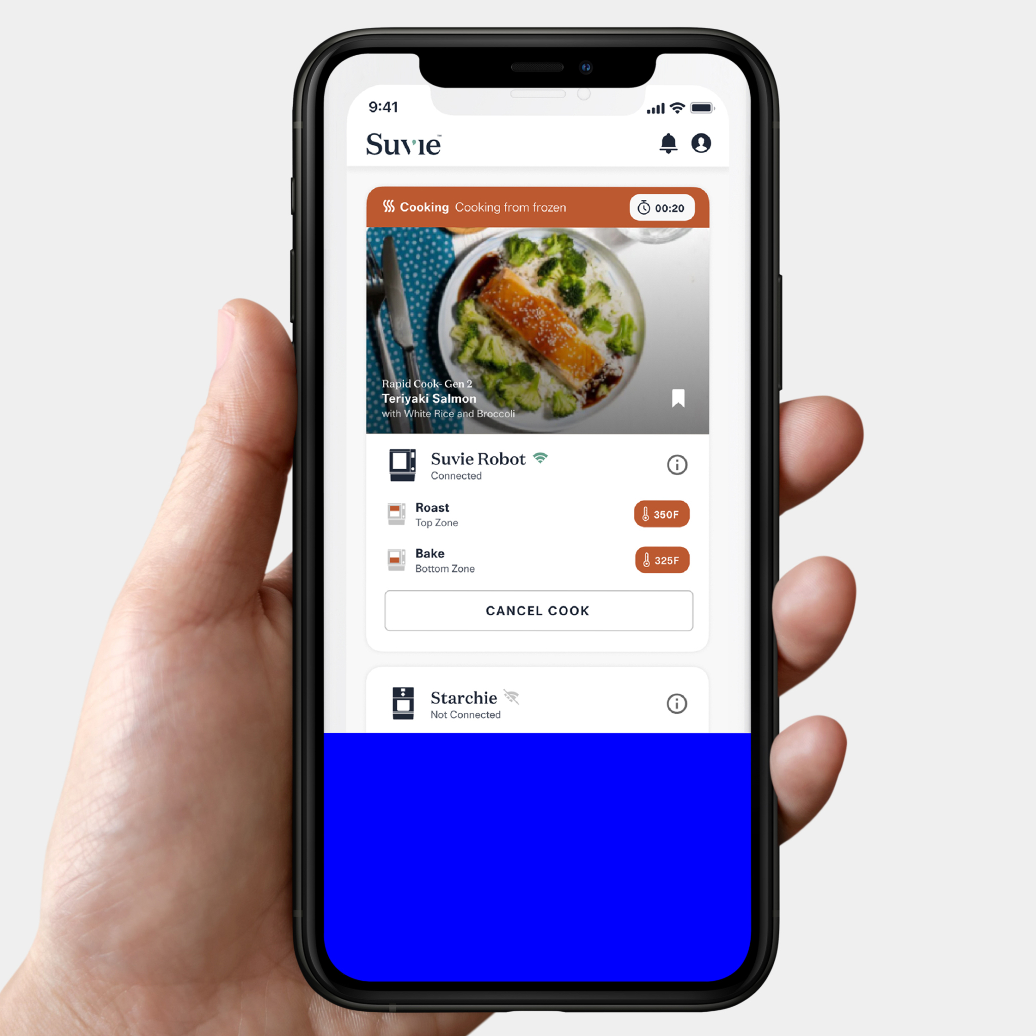 Suvie 3.0 – Quick Start Guide – Using Your Suvie