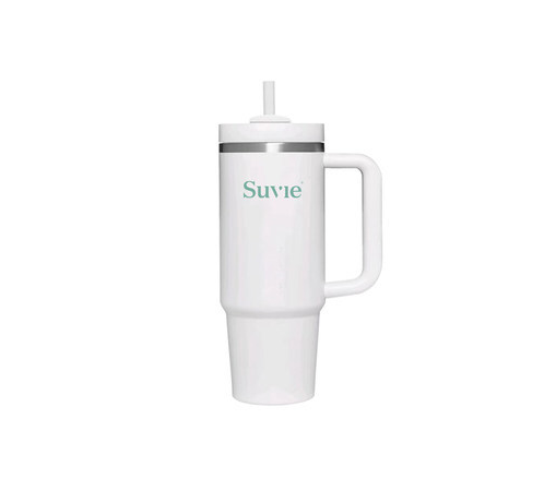 Suvie reward tumbler centered – Using Your Suvie